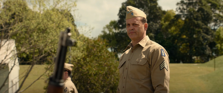 Picture of Hacksaw Ridge (2016)