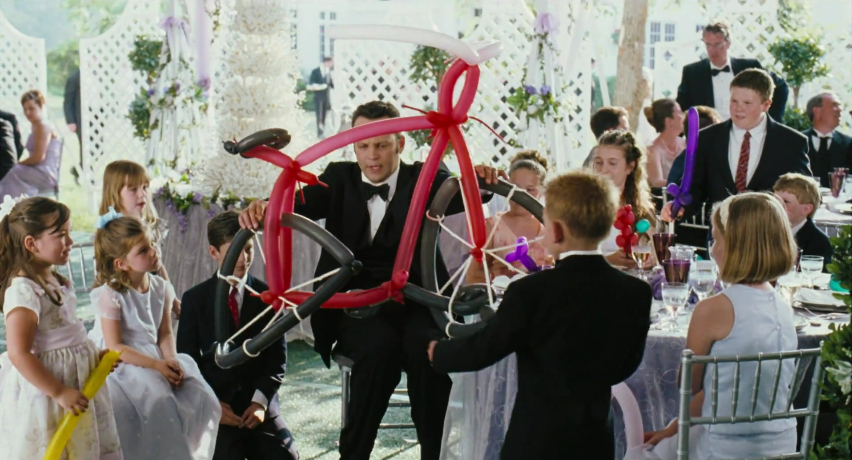 Wedding Crashers image