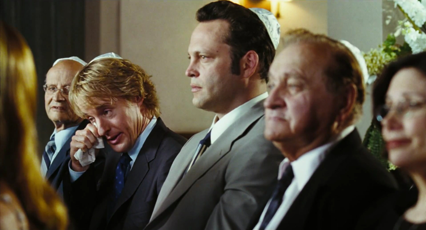 Picture of Wedding Crashers