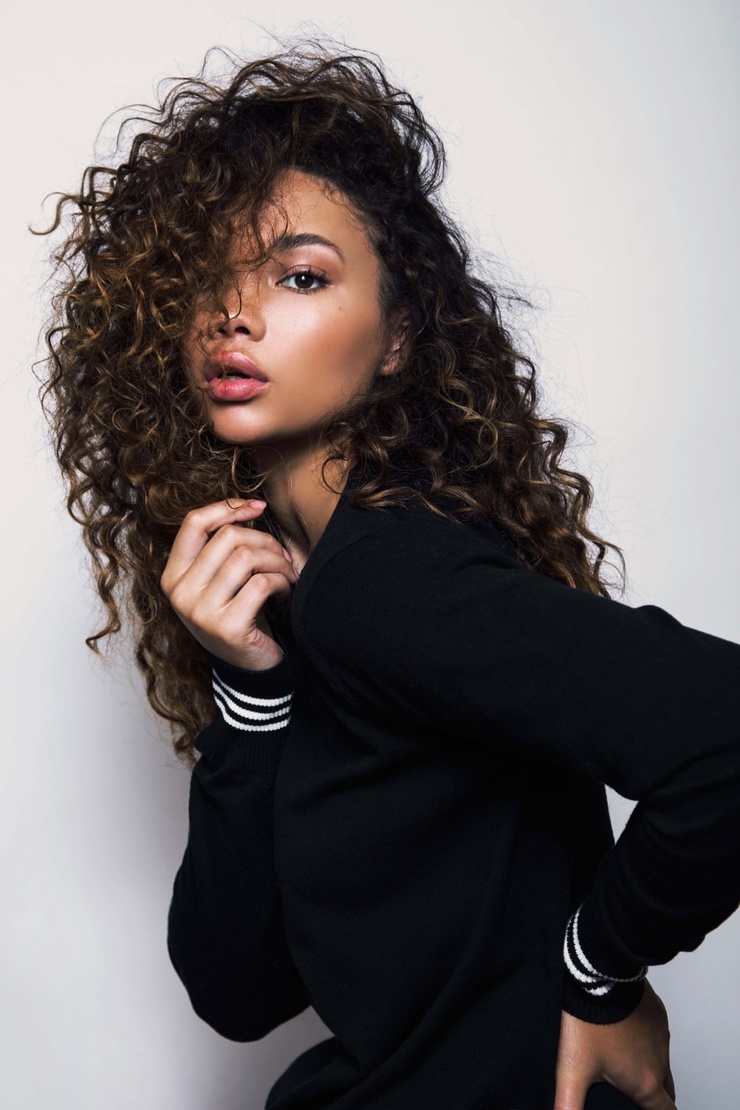 Picture of Ashley Moore