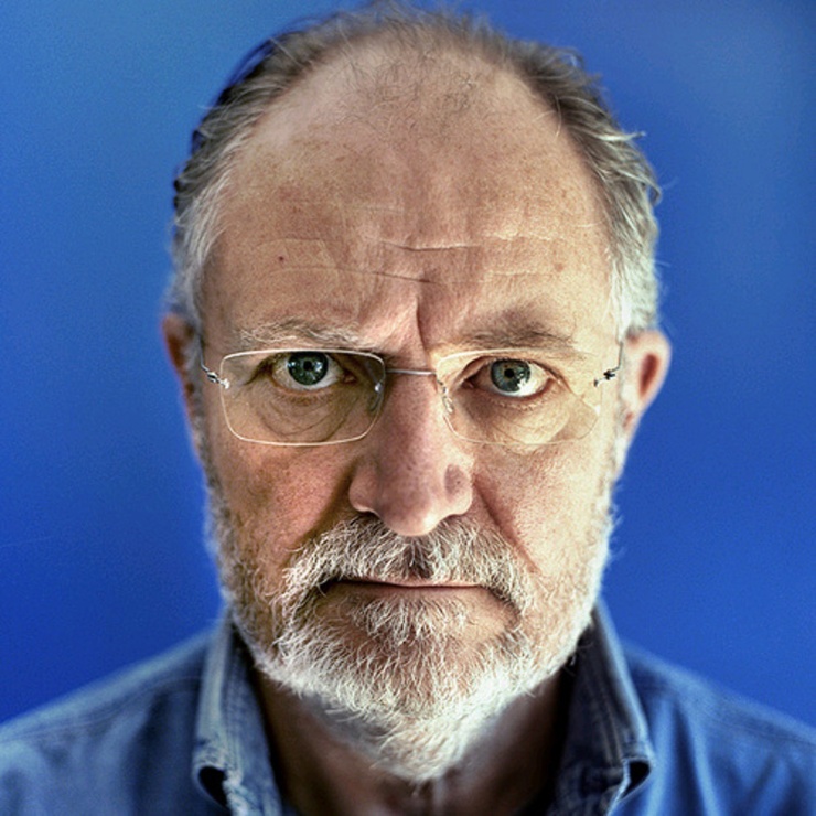 Picture of Jim Broadbent