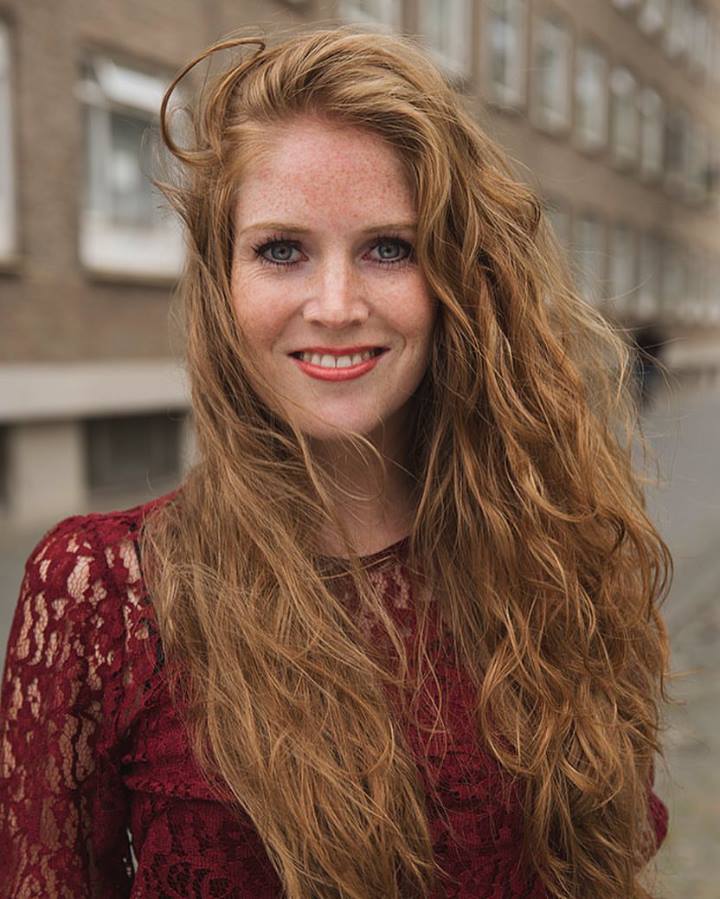 Picture of Judith Kersten