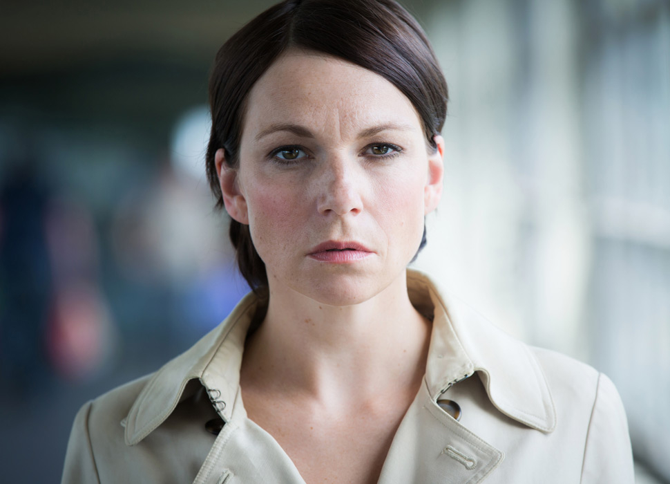 Charlotte Bohning image