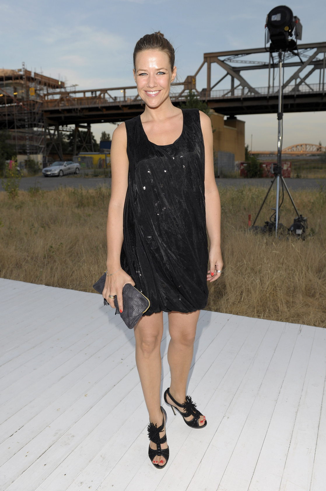 Picture of Alexandra Neldel