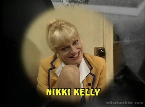 Picture of Nikki Kelly