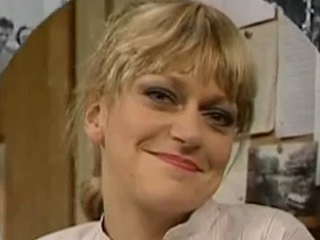 Picture of Nikki Kelly