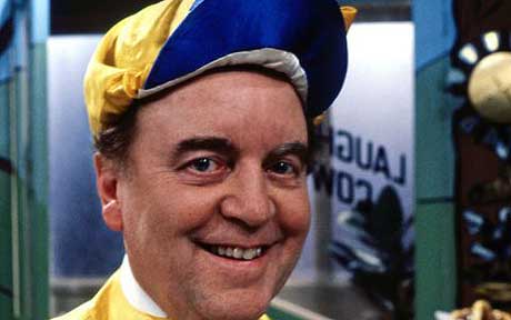 Picture of Felix Bowness