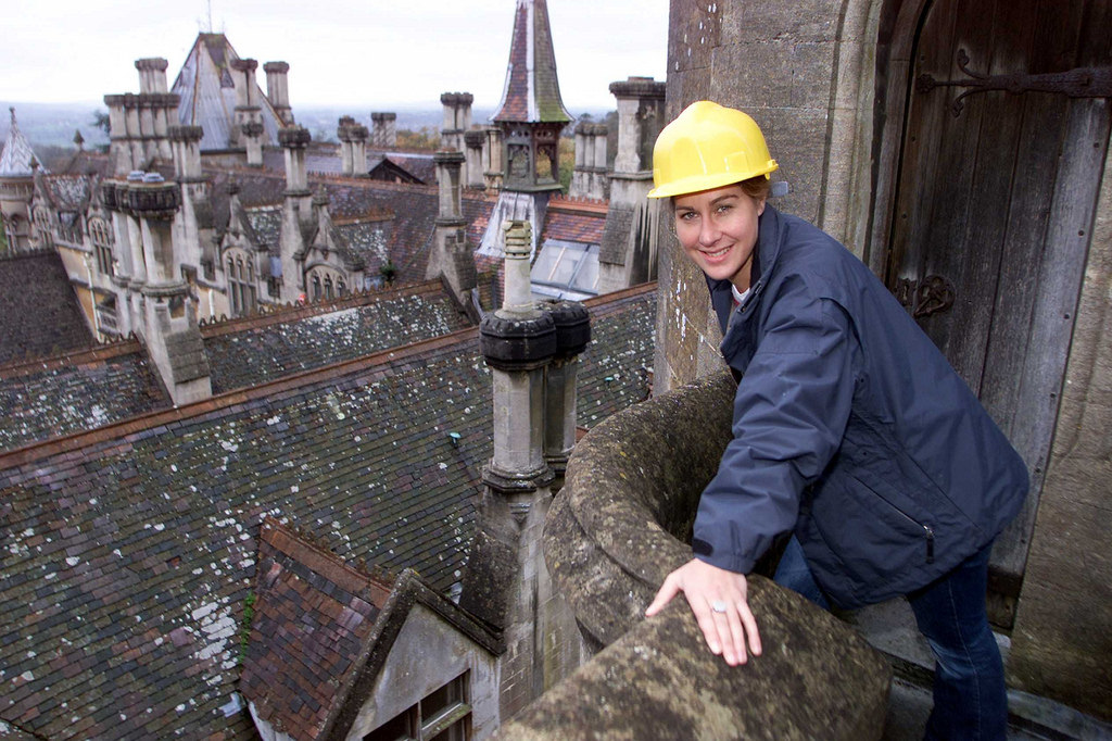 Picture of Marianne Suhr