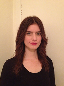 Picture of Kate McCartney
