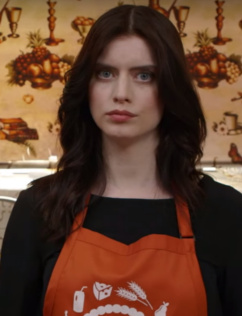 Image of Kate McCartney
