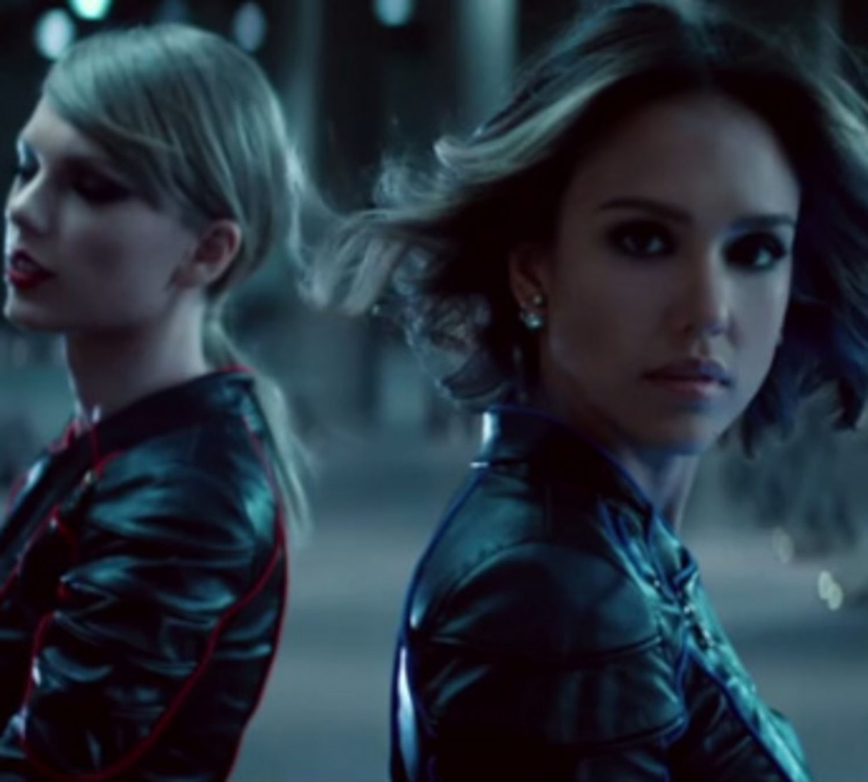 Picture of Taylor Swift: Bad Blood