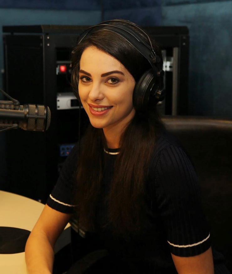 Picture of Tuvana Türkay