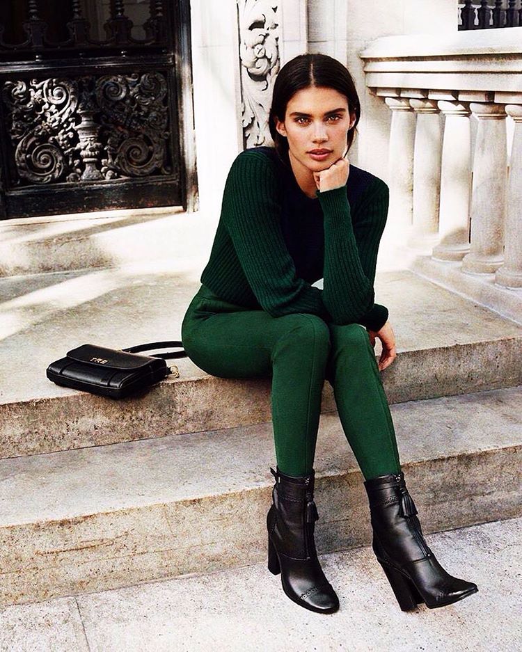 Picture of Sara Sampaio