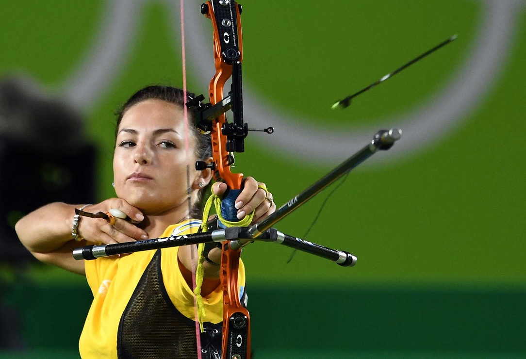 Picture of Veronika Marchenko