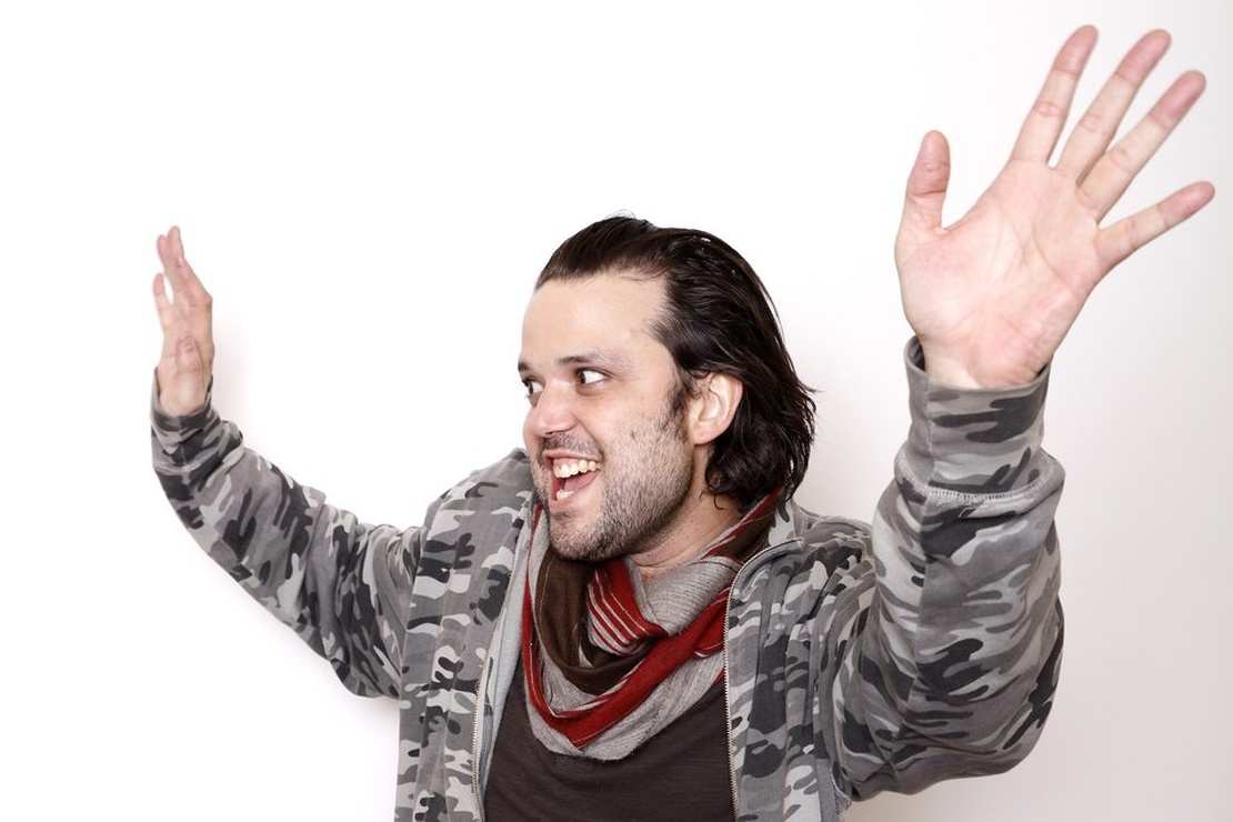 Picture of Danny Perez