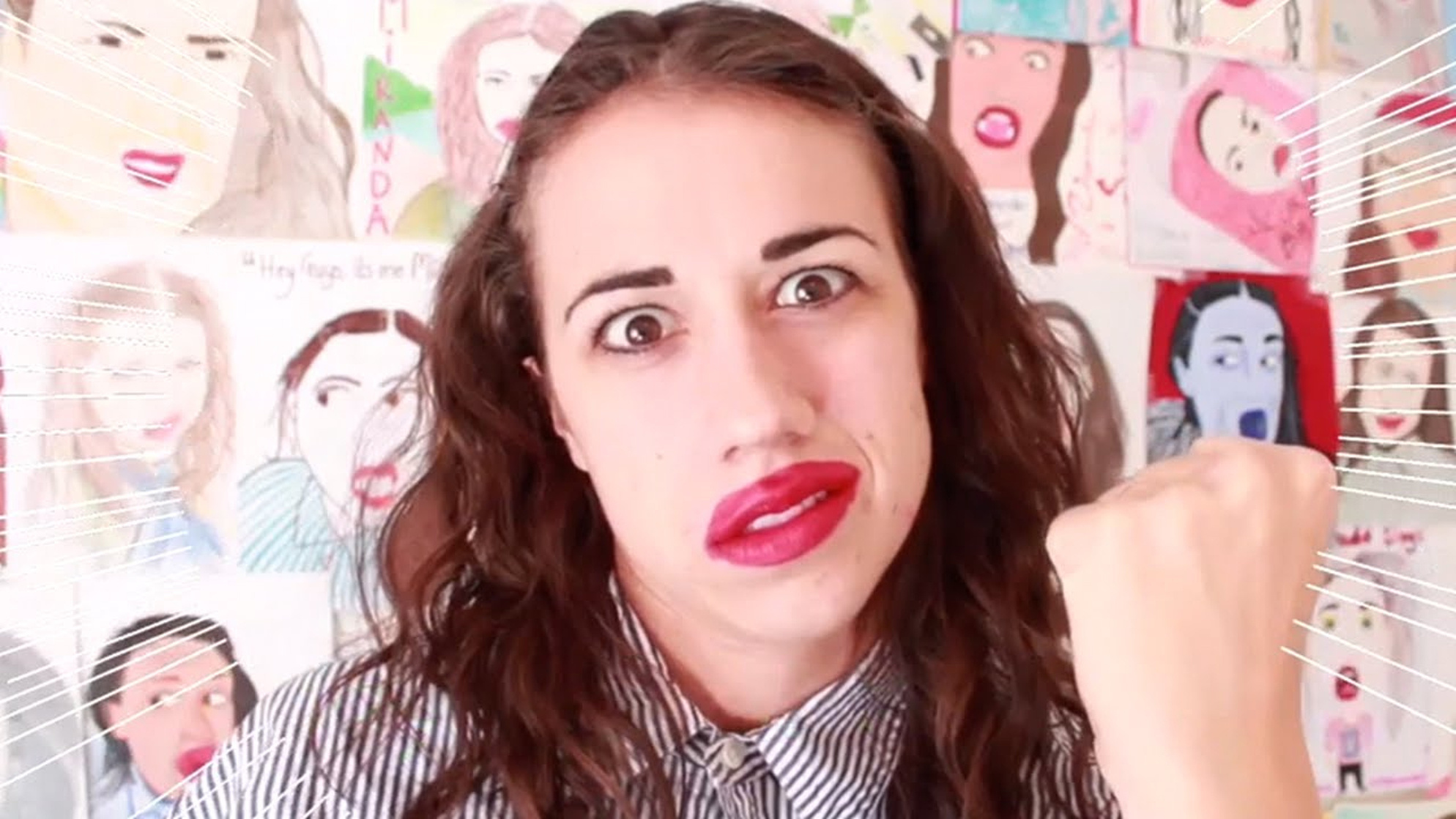 Picture of Haters Back Off! (2016-2017)