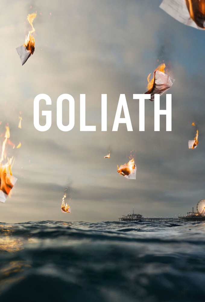 Picture of Goliath