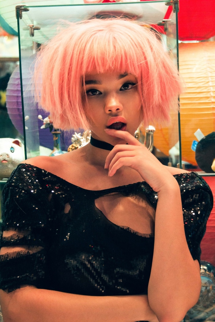 Picture of Ashley Moore