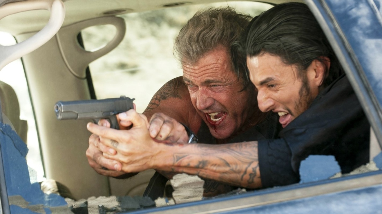 Picture of Blood Father