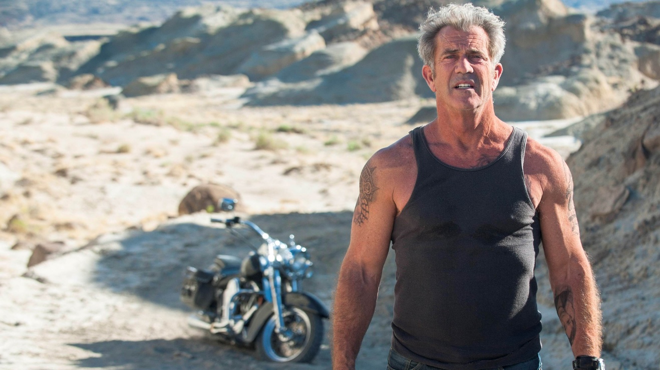 Picture of Blood Father