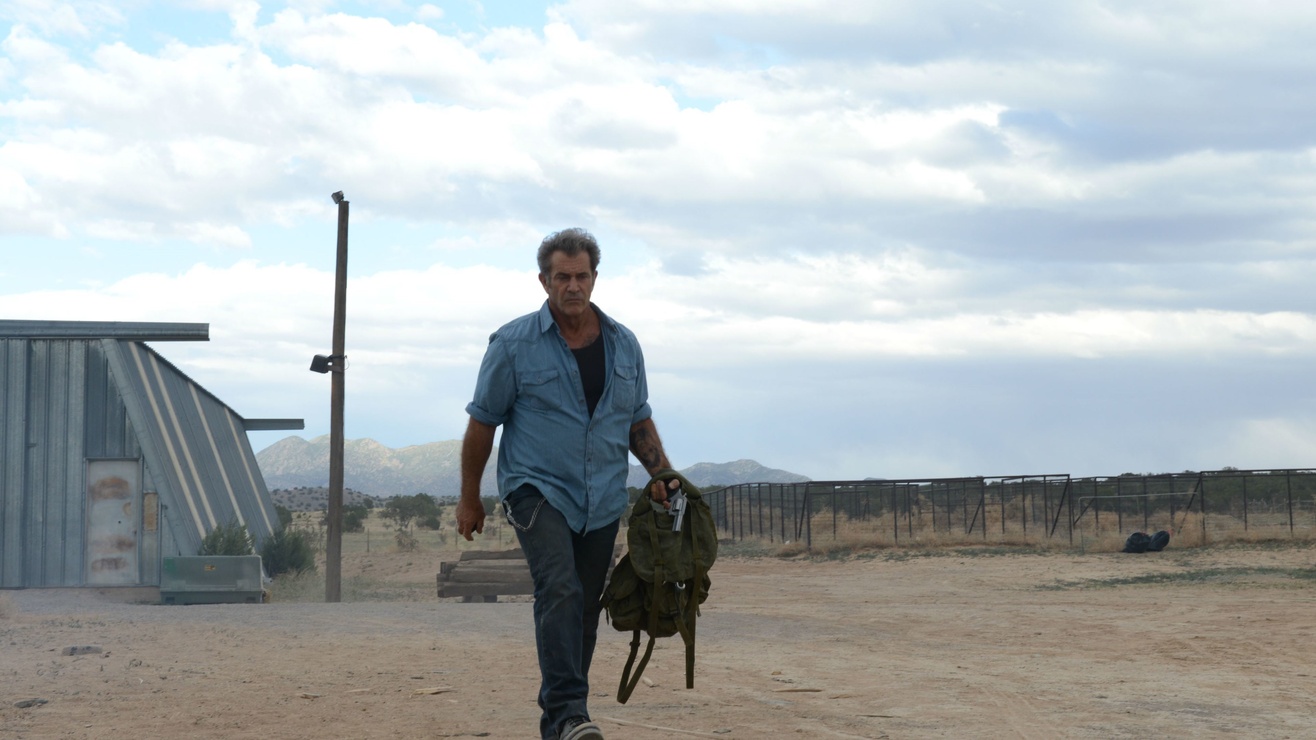 Picture of Blood Father