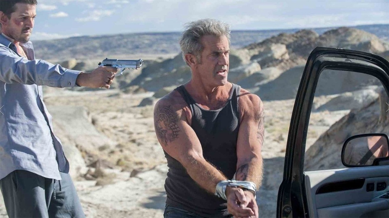 Blood Father image