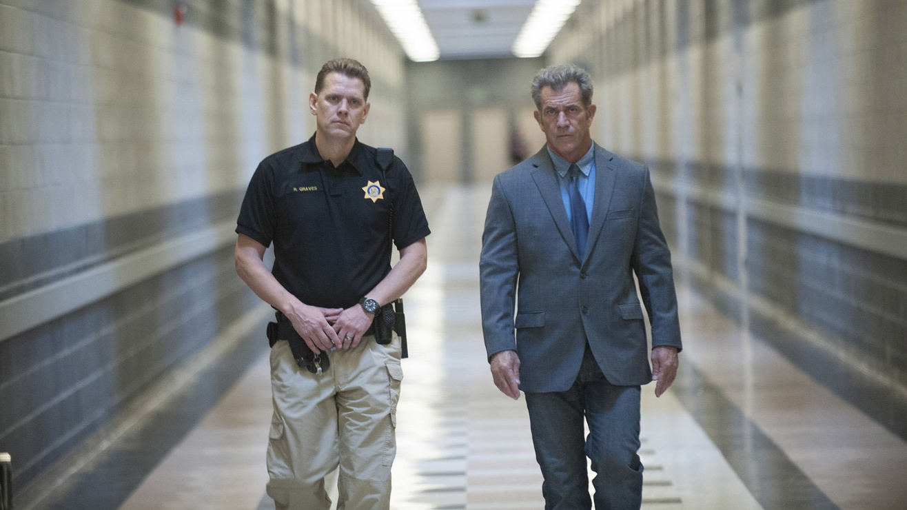 Image of Blood Father