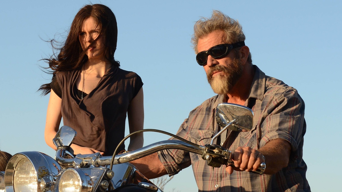 Blood Father picture