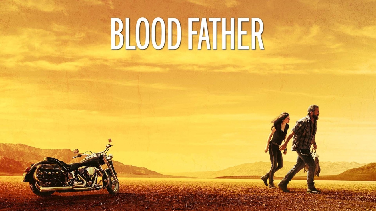 Picture of Blood Father