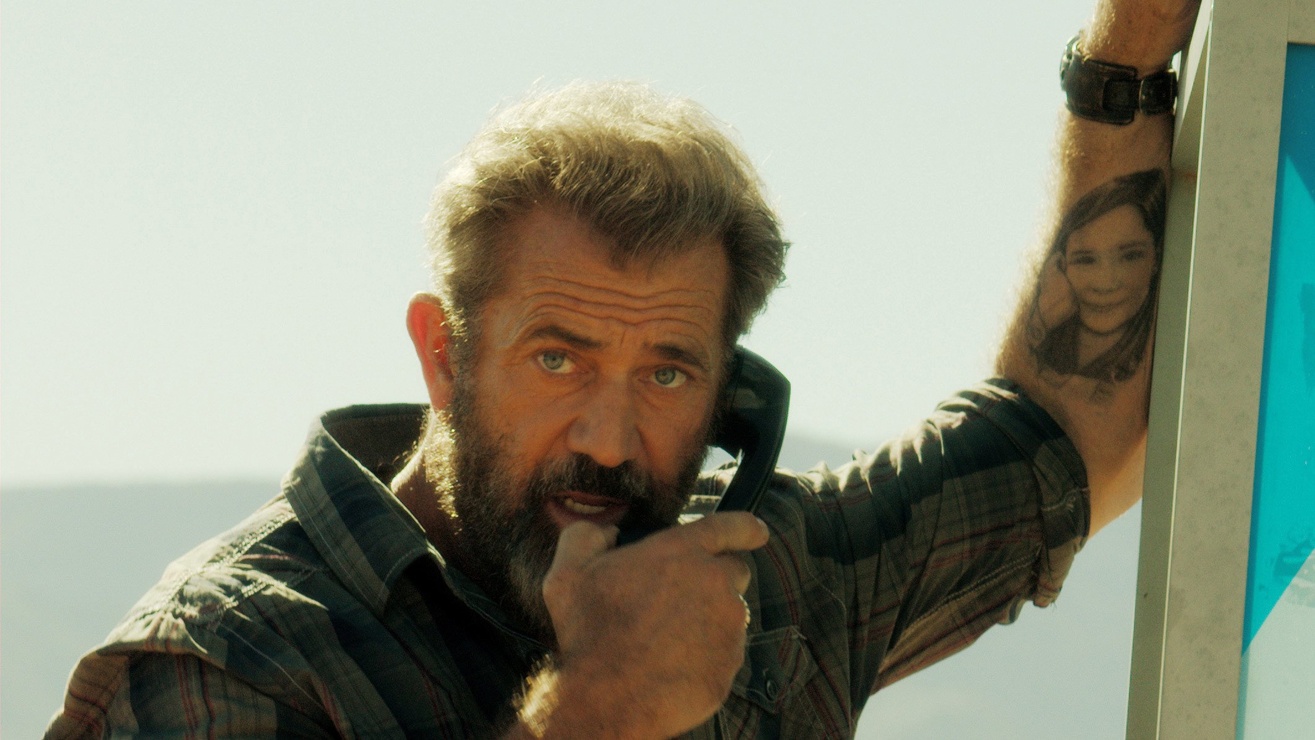 Picture of Blood Father