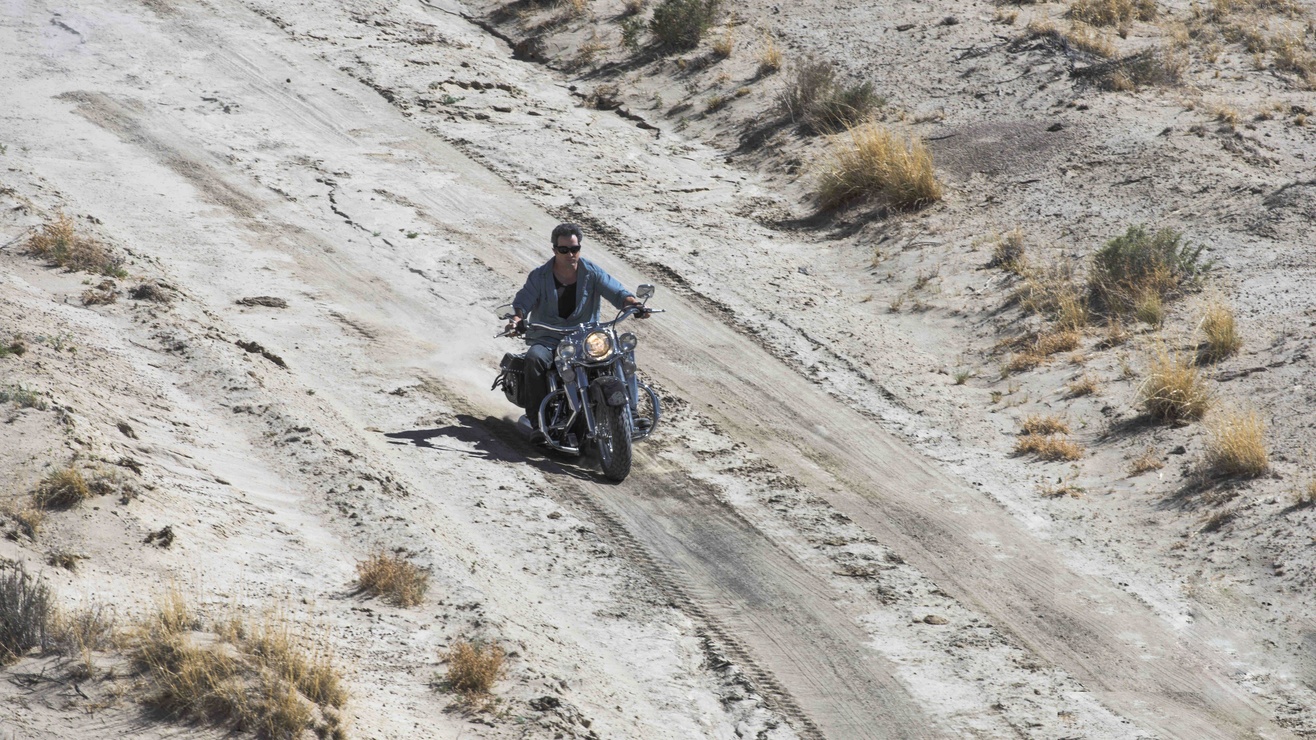 Blood Father picture