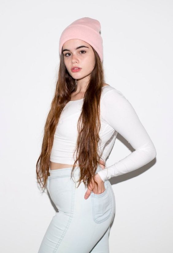 Picture of Barbie Ferreira