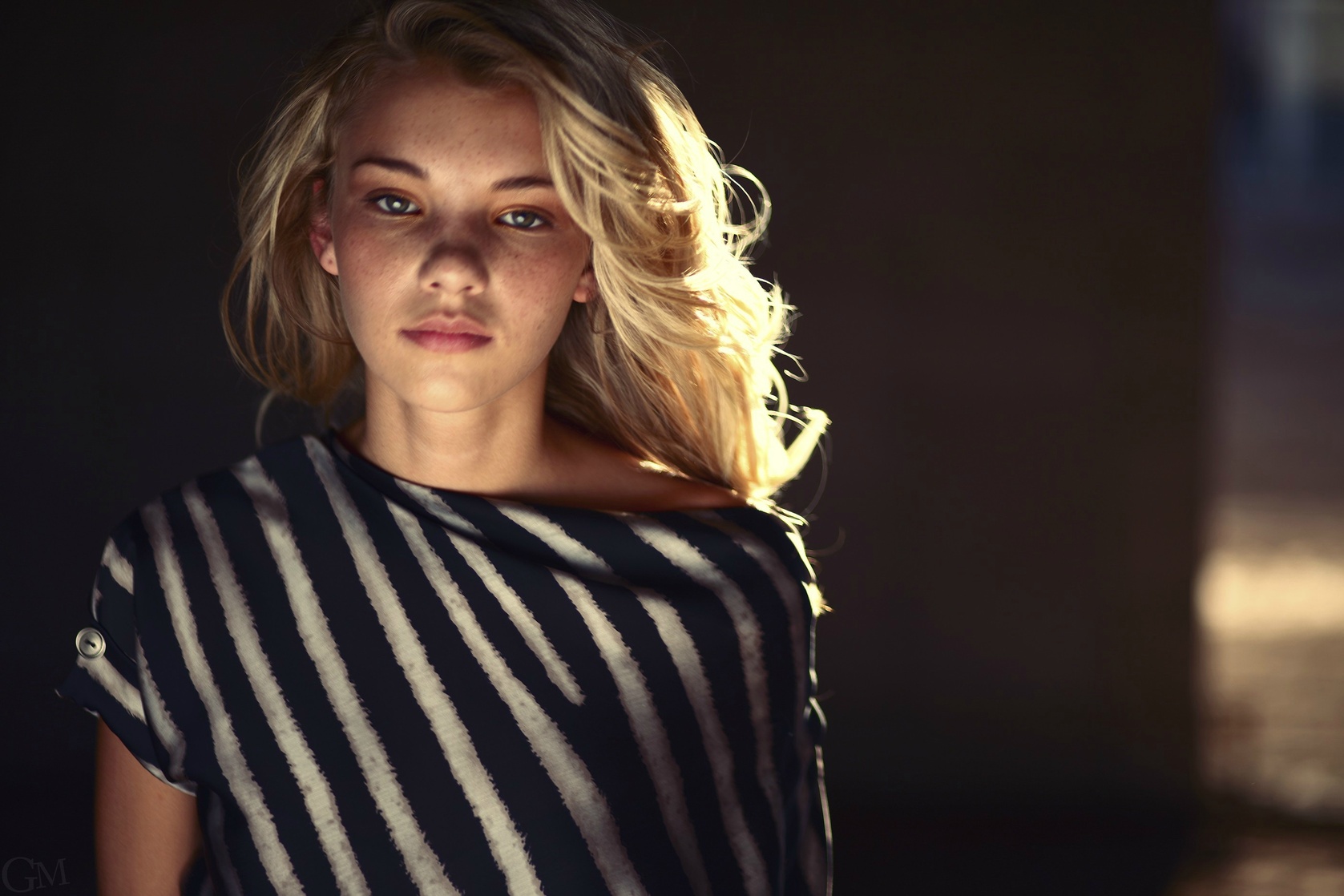 Rachel Ann Yampolsky