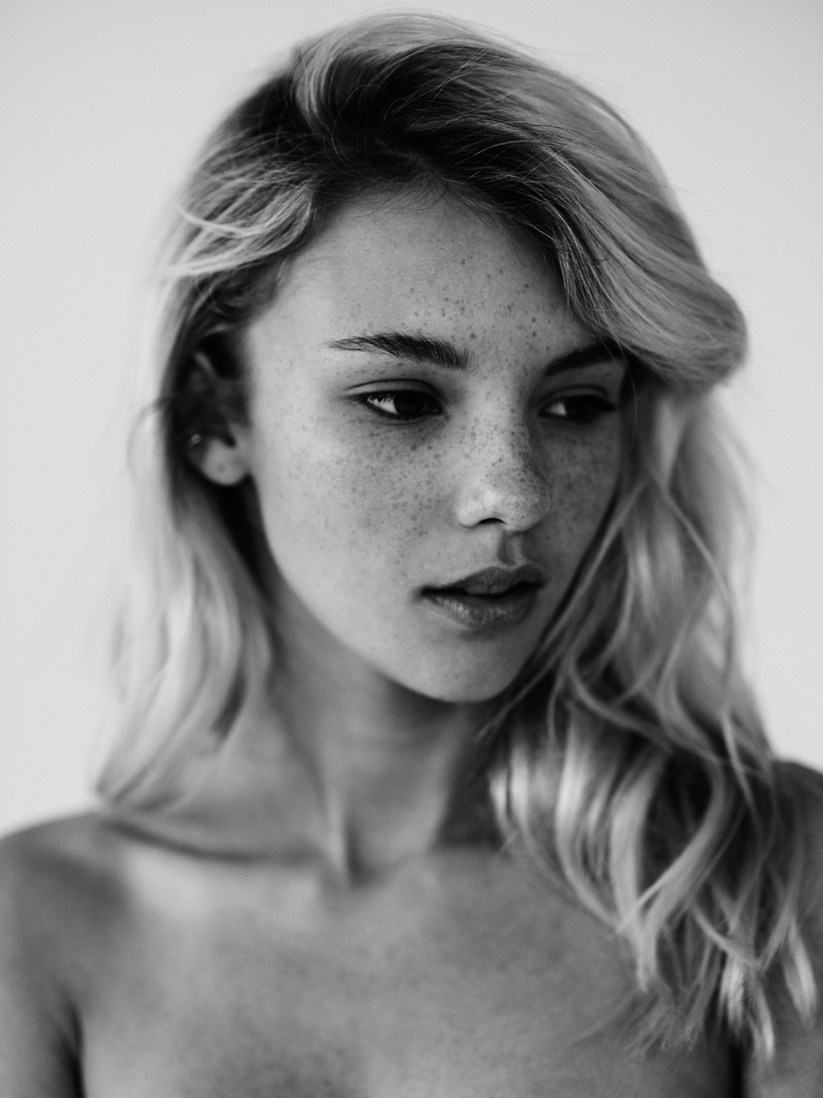 Rachel Ann Yampolsky