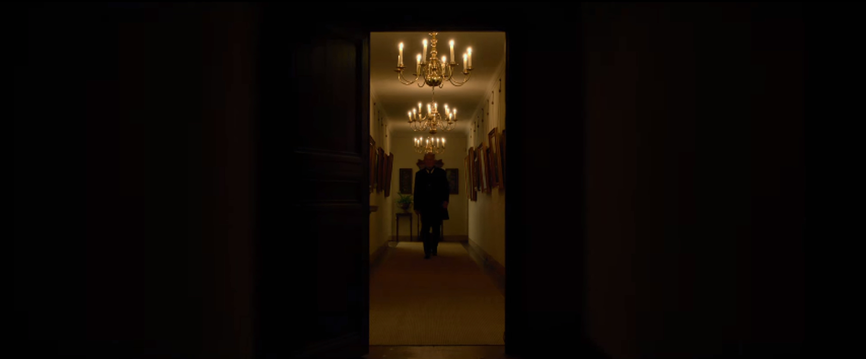 The Disappointments Room (2016) image