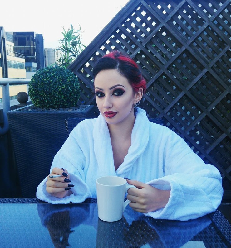 Dani Divine picture