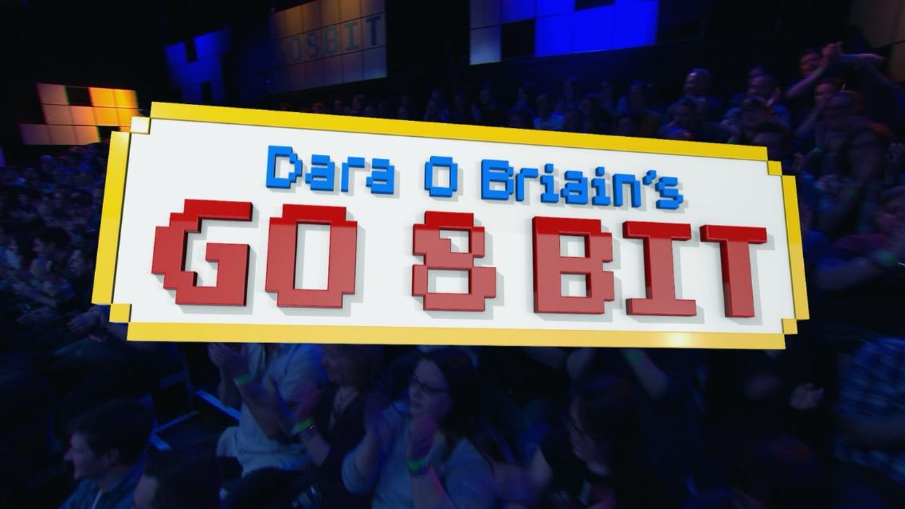 Image of Go 8 Bit