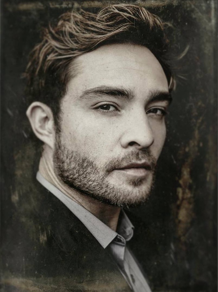 Picture of Ed Westwick