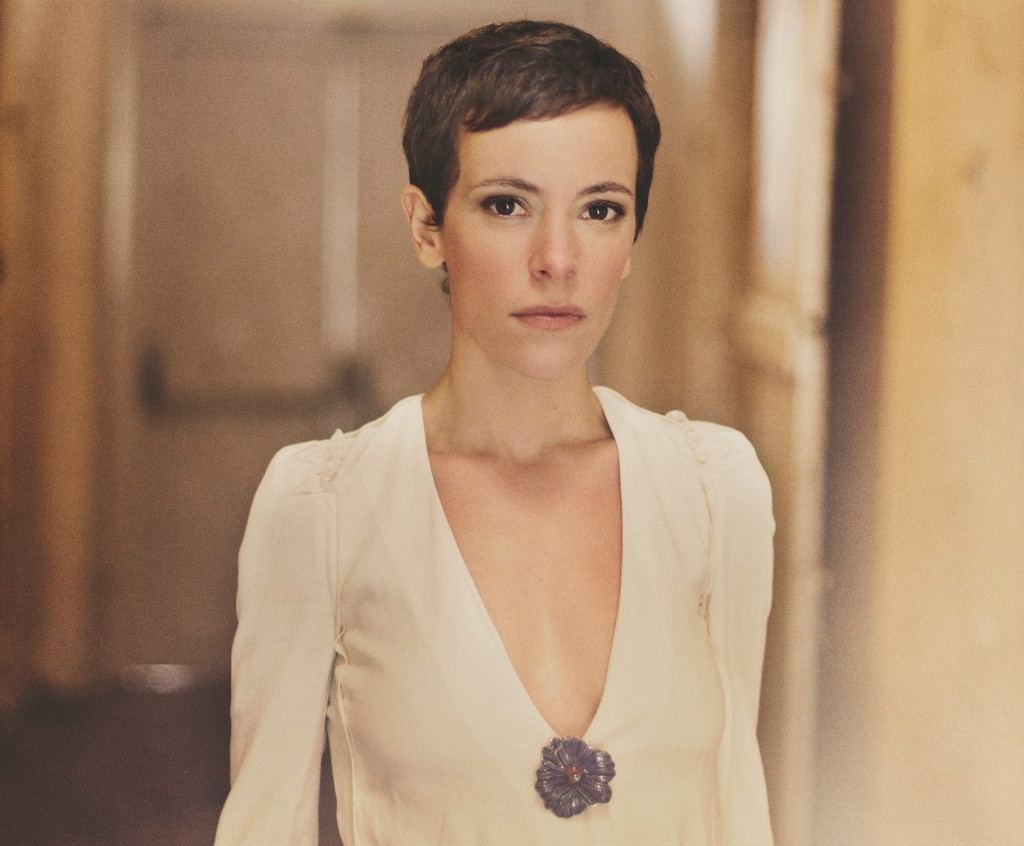 Picture of Emily Loizeau