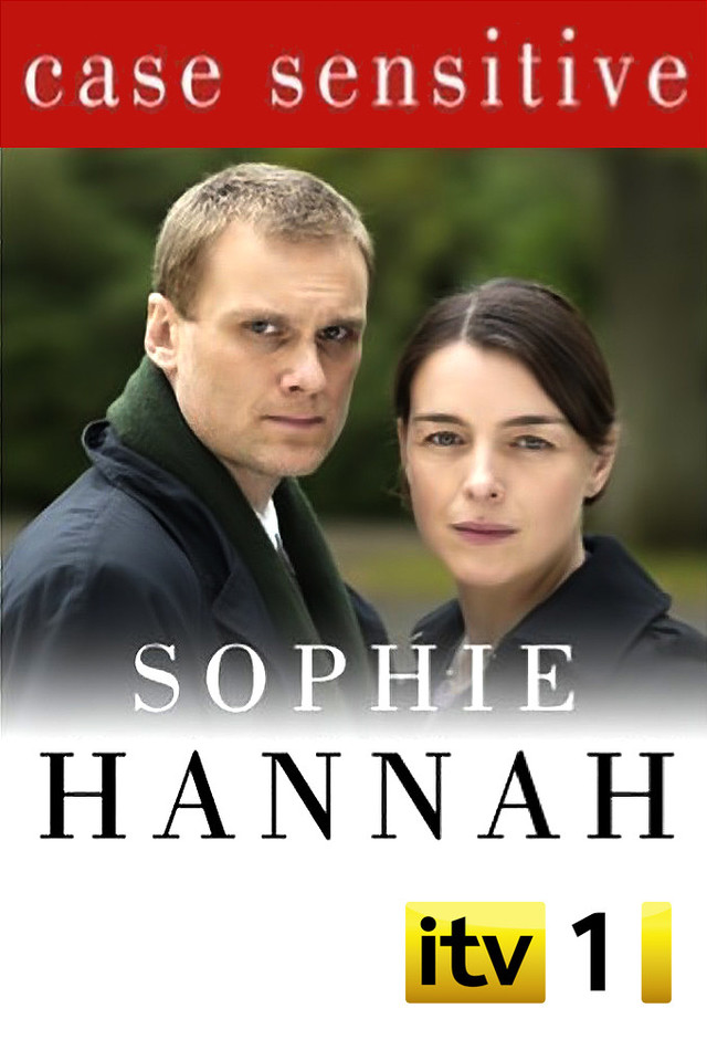 Picture of Case Sensitive