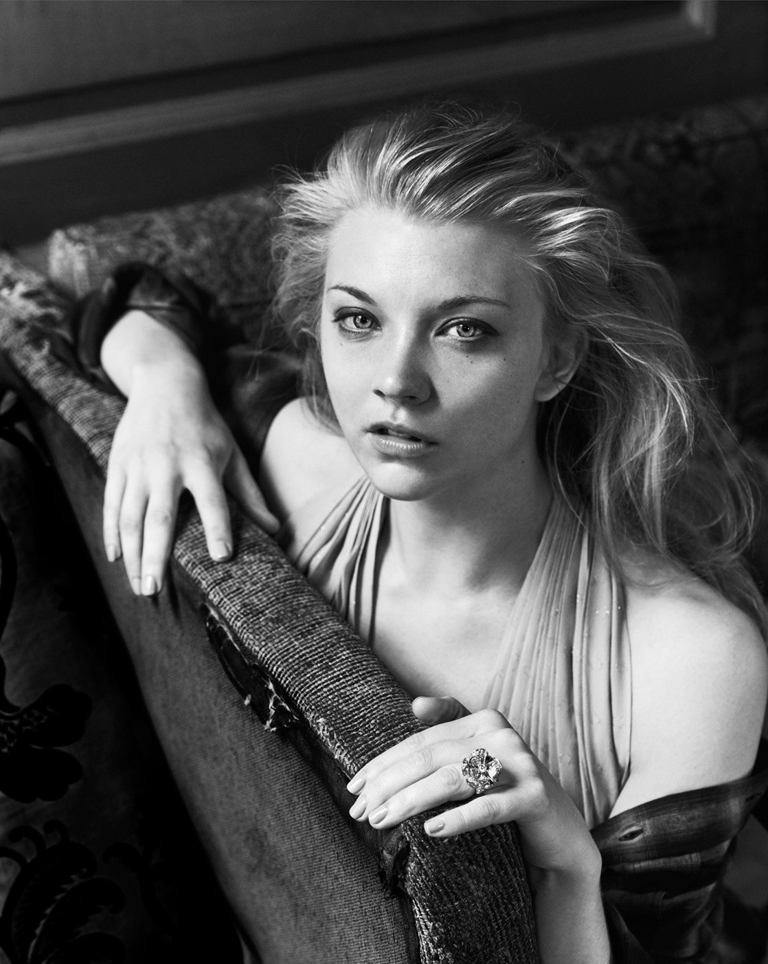 Image of Natalie Dormer
