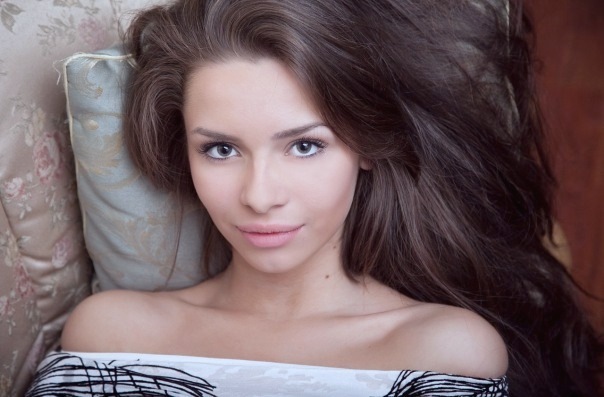 Maria Dvoryanskaya