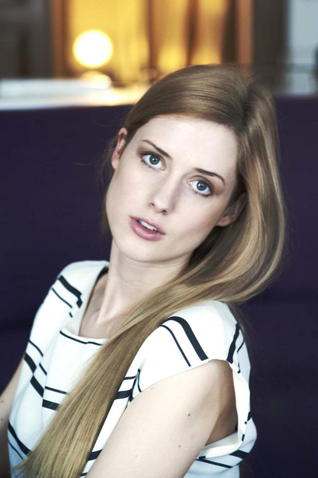 Picture of Wilma Elles