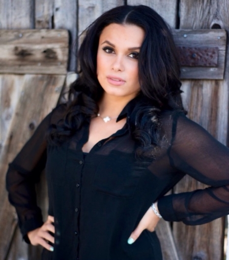 Picture of Joy Taylor