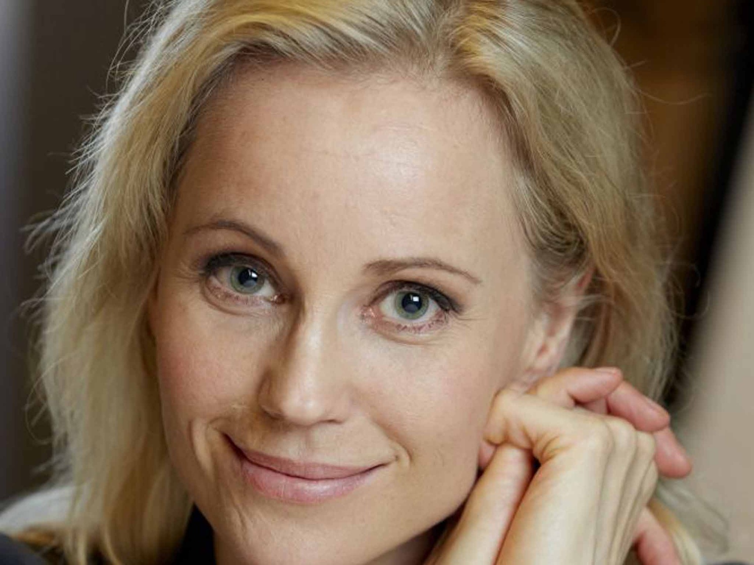 Sofia Helin image