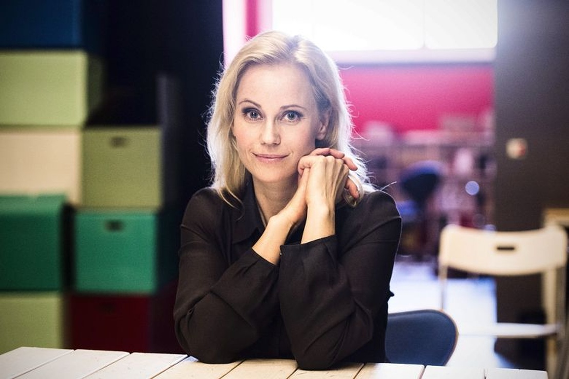 Picture of Sofia Helin