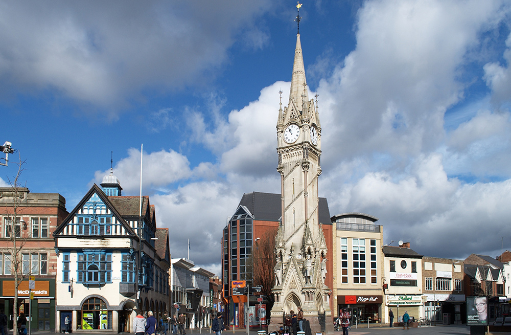 Picture of Leicester