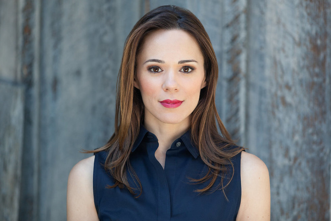 Picture of Rachele Gilmore