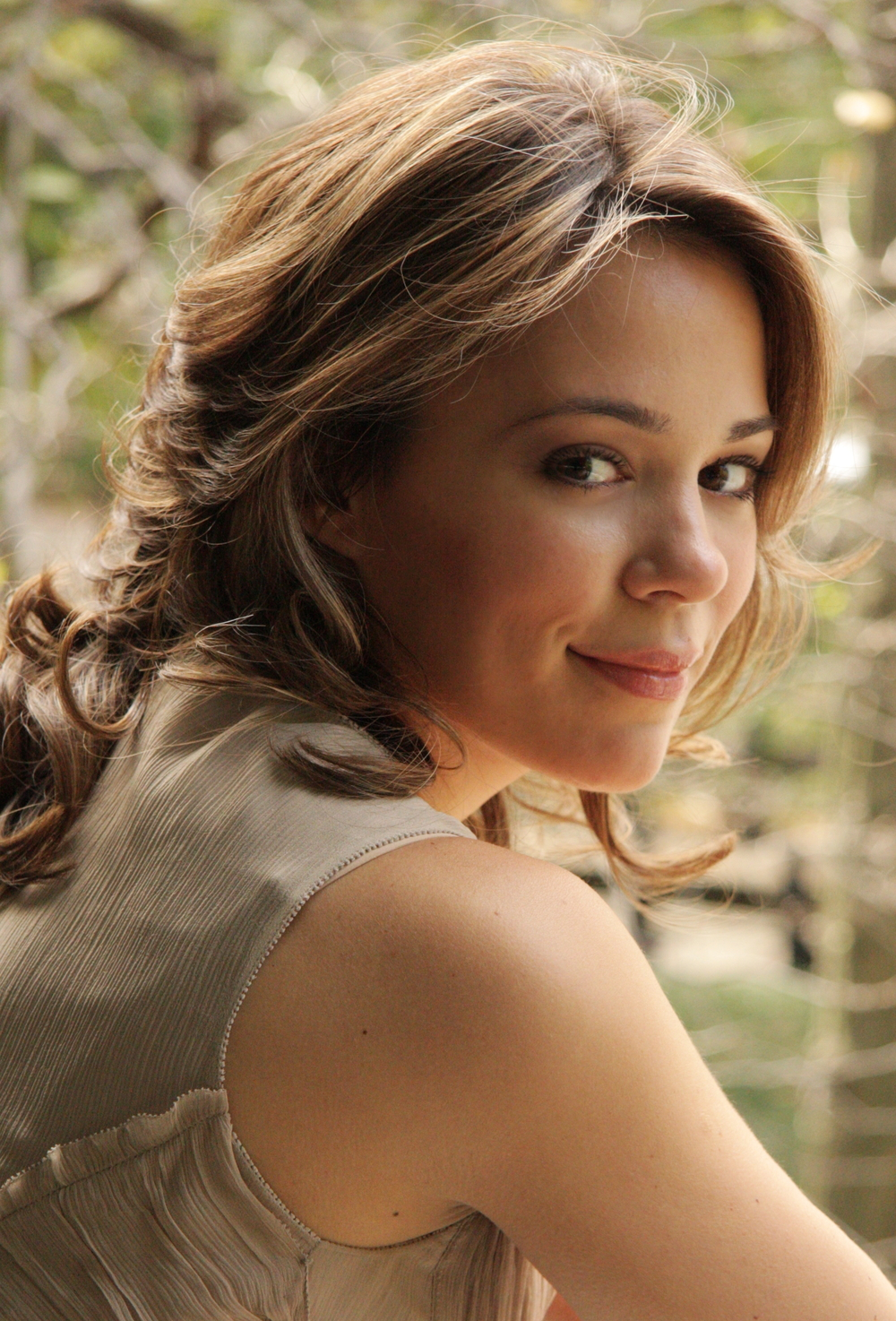 Rachele Gilmore picture