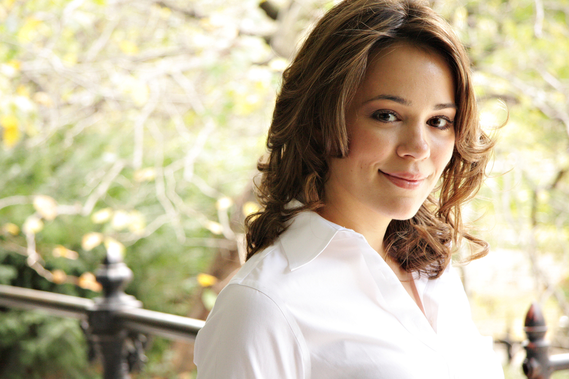 Picture of Rachele Gilmore